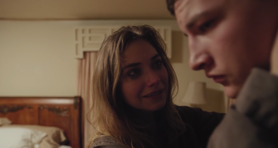 'Friday's Child' by A.J. Edwards Makes its Canadian Premiere at ...